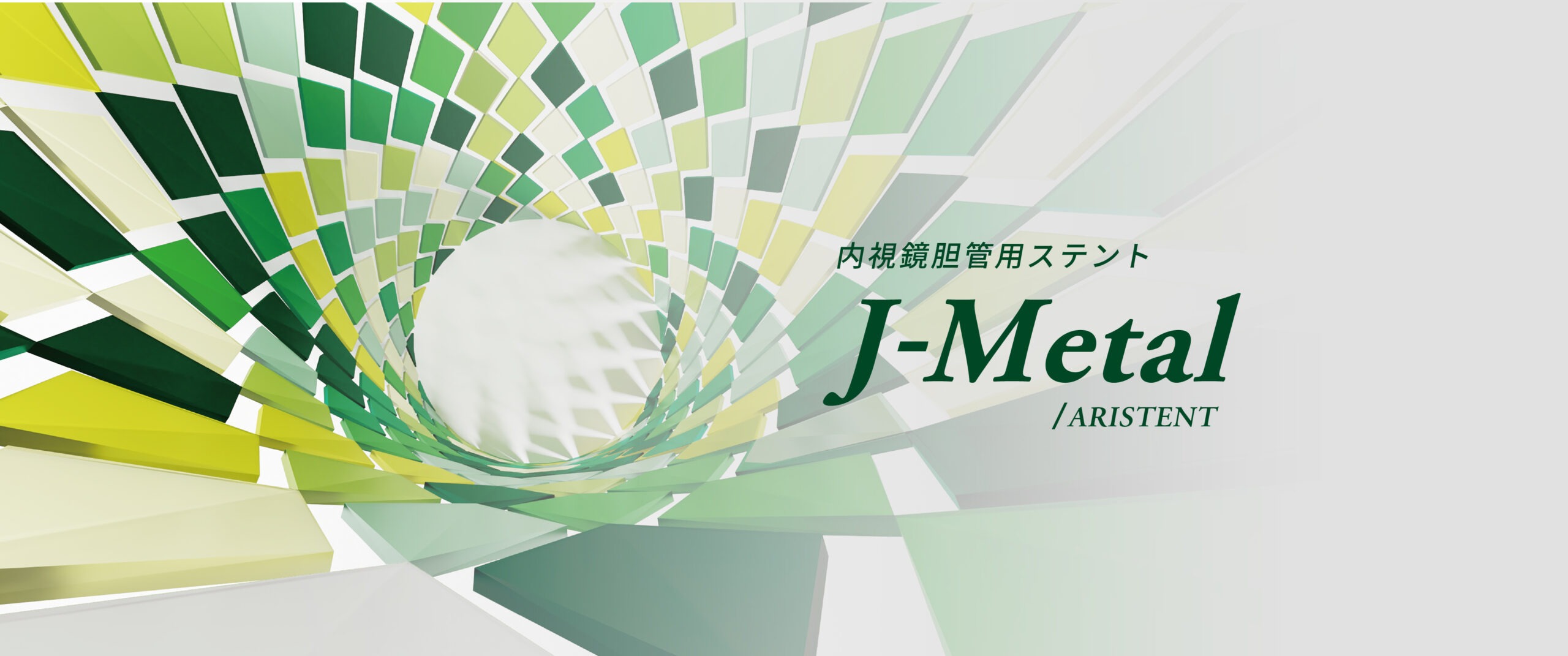 内視鏡胆管用ステント | 株式会社J-MIT | ERCP内視鏡ガイドワイヤ・内視鏡胆膵処置具