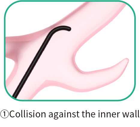 Endoscopic guidewire | 株式会社J-MIT | ERCP内視鏡ガイドワイヤ・内視鏡胆膵処置具